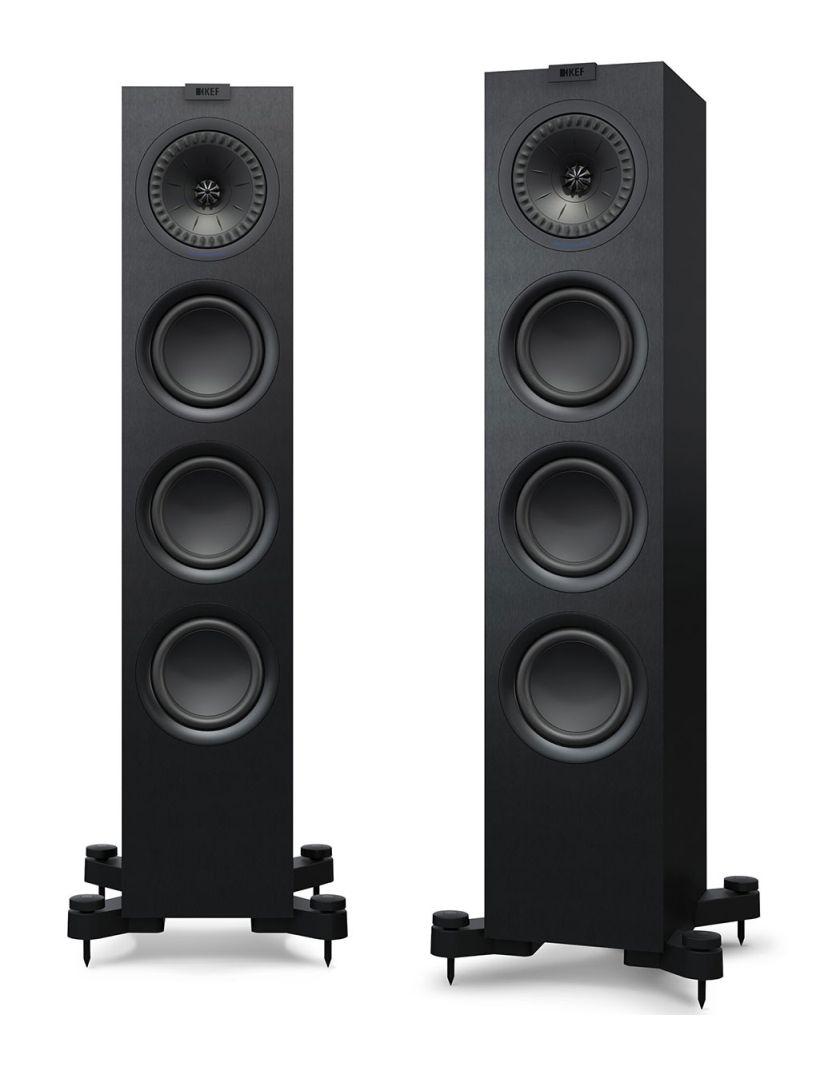 KEF Q550 álló hangfal pár - HOME MOVIE – Webáruház