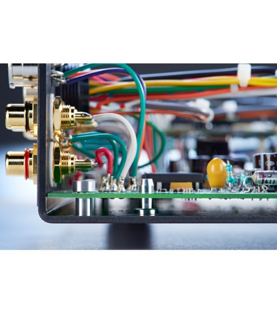 Naim NAC 552 High-End előerősítő | HOME MOVIE