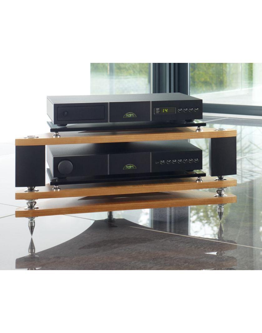Naim Fraim Base High-End készülék állvány - HOME MOVIE – Webáruház