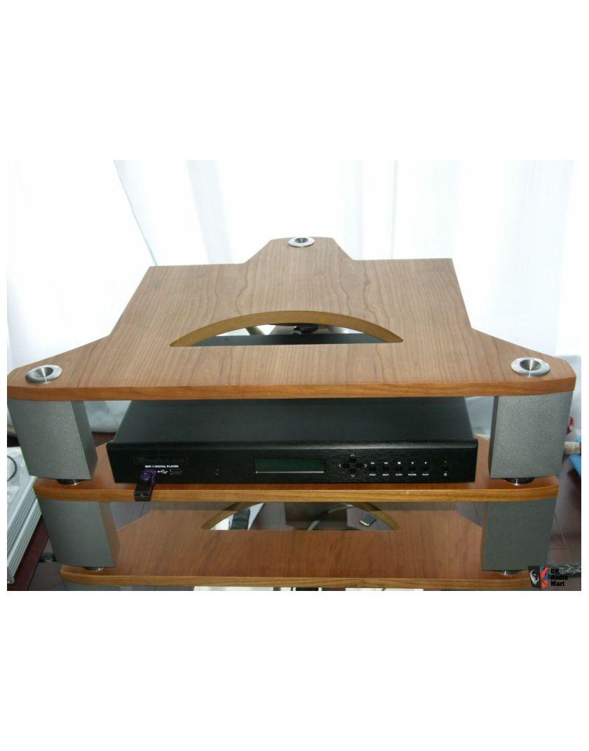 Naim FraimLite Base High-End készülék állvány - HOME MOVIE – Webáruház