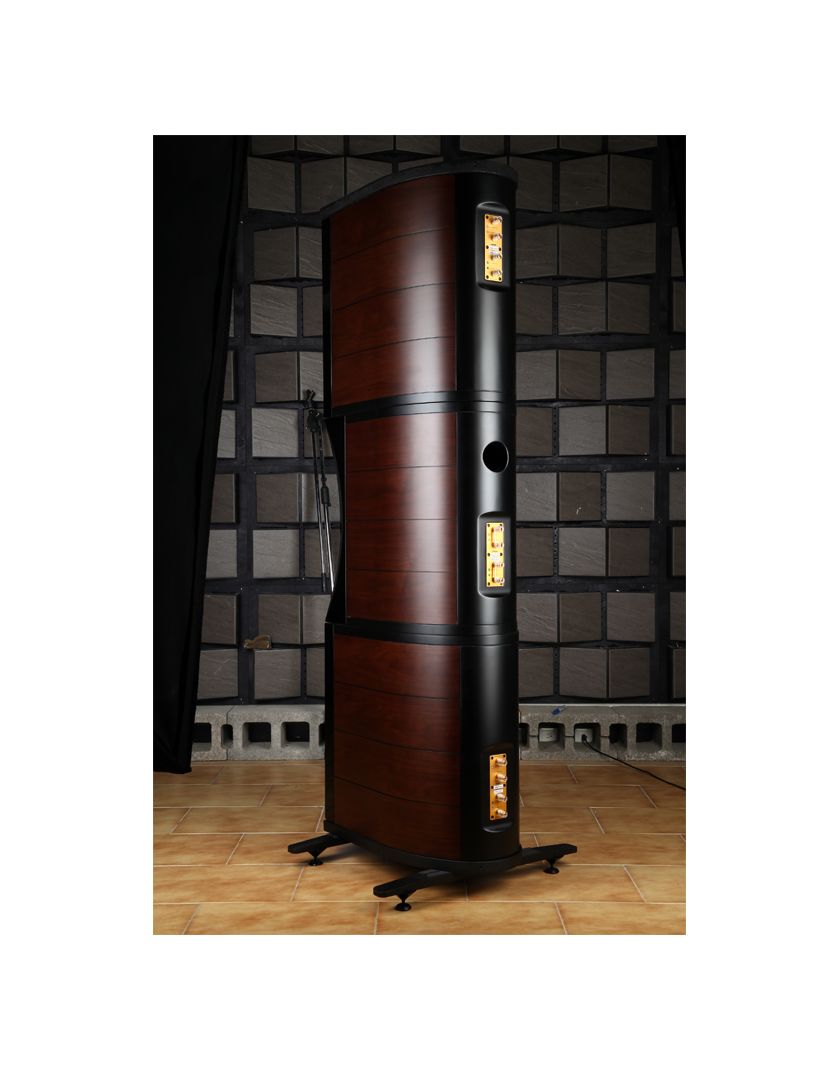 Usher Audio Grand Tower High-End álló hangfal – HOME MOVIE – Webáruház