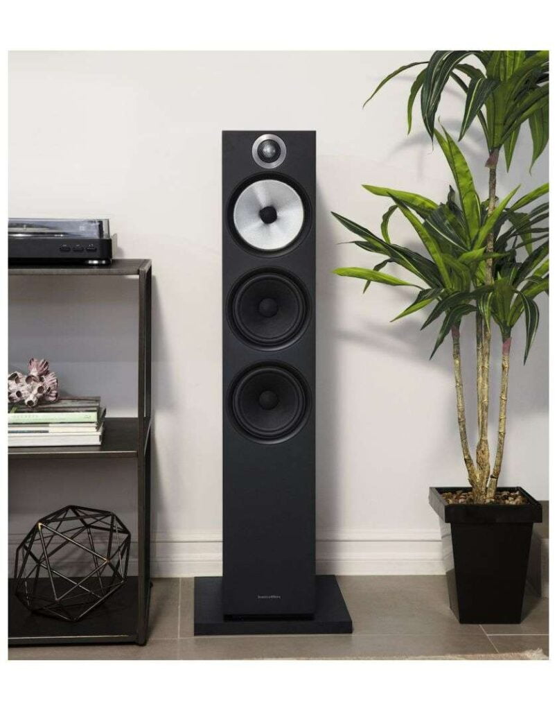 SVS SB-5000 aktív mélyláda titkai! Mit rejtenek a brutális wattok? 🔊 ...